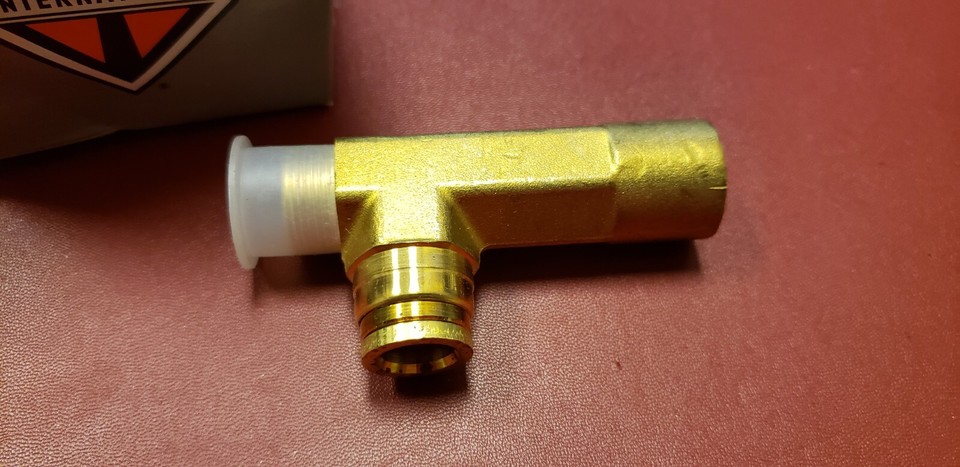 NEW OEM INTERNATIONAL ELBOW 3573378C1 ( A2-2A) | eBay