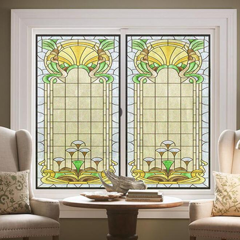 Stained Glass Window Inserts