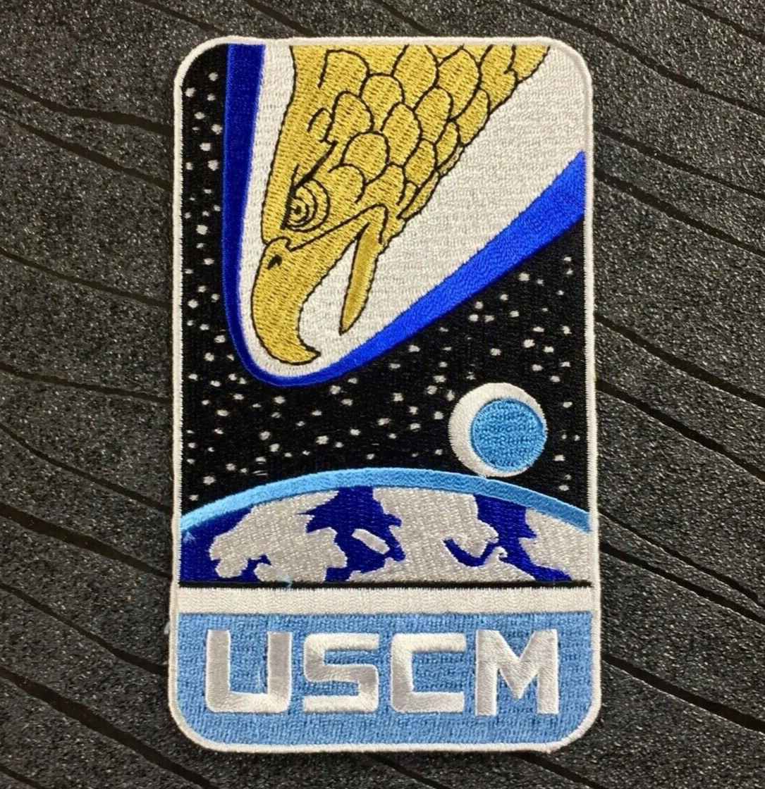 Uscm Logo US Critical Metals