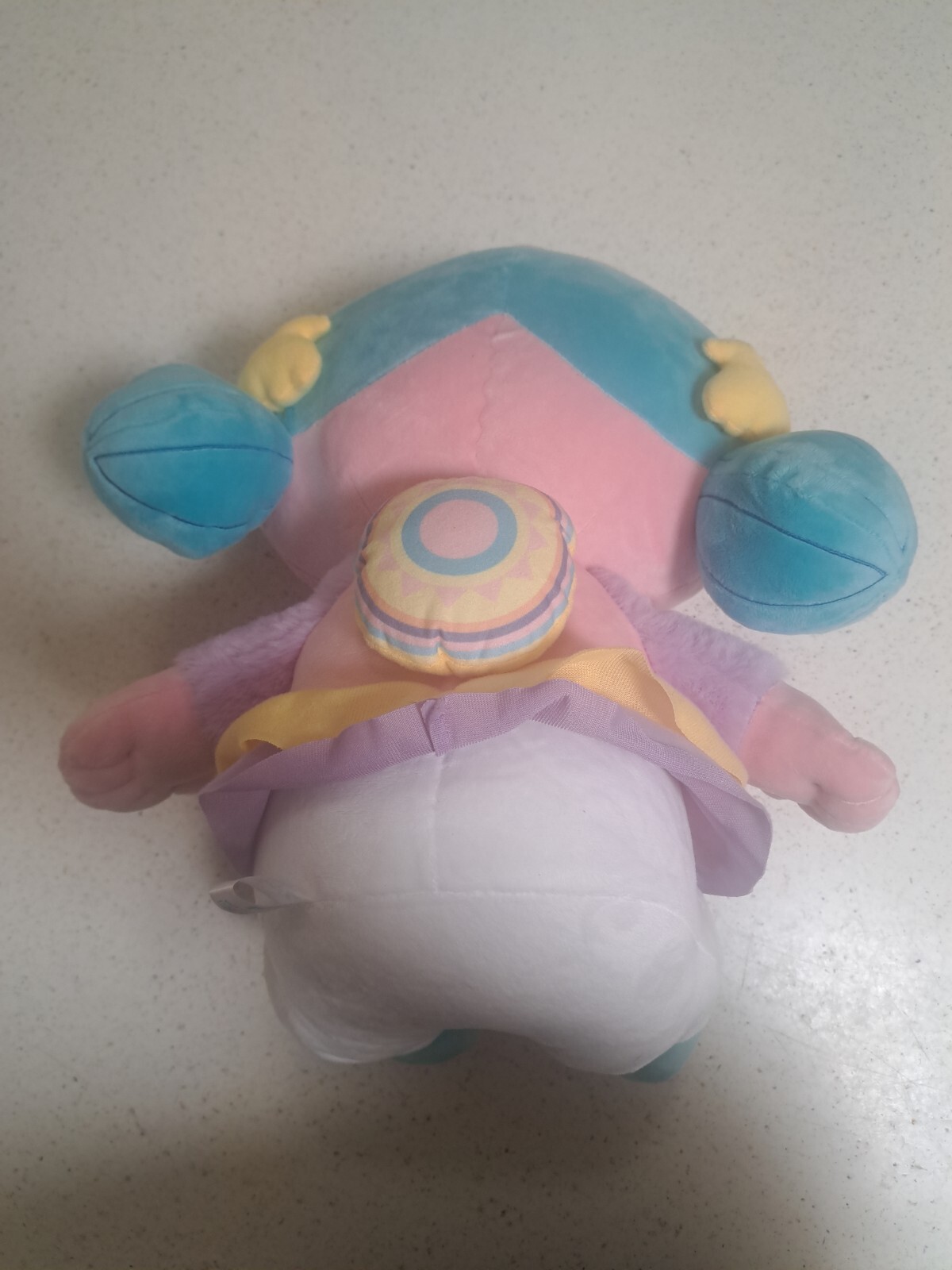 SEGA!!!!! Fantane large stuffed toy Mimomo limited edition from Japan ...