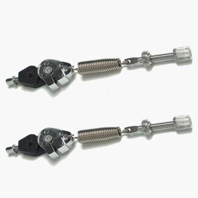 Upgrade Replace Bass Drum Foot Pedal Spring Set for Percussion ...