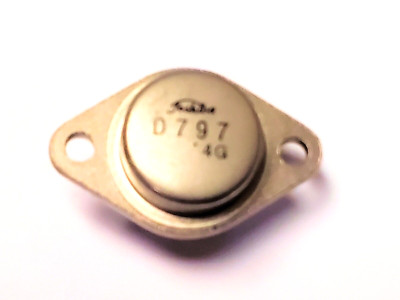 2SD797 Toshiba Transistor 1 pc | eBay