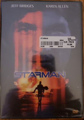 Starman (1984)