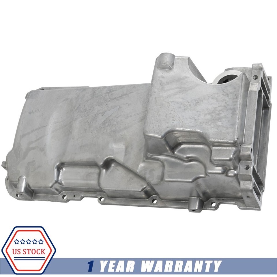 Performance Muscle Car Engine Oil Pan For Chevrolet GM LSA LSX LS1 LS3 ...