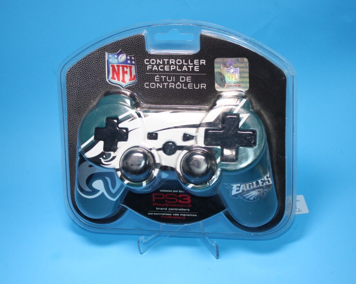 Mad Catz Ps3 Controller Nfl Covers Mad Catz Control Pad Controllers