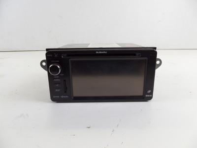 Subaru BRZ Stereo Radio Deck Toyota GT 86 Scion FR-S 13-20 OEM ...