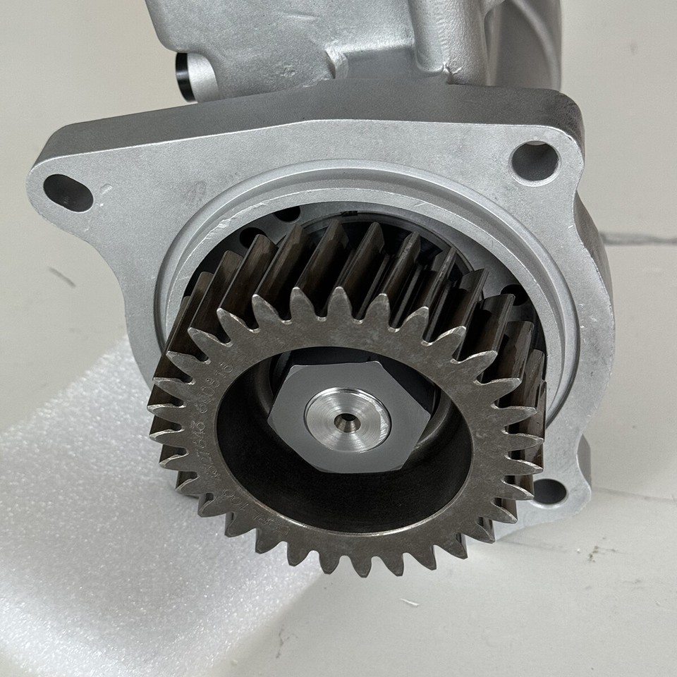 Cummins ISX Injection Fuel Pump For 4359548 2872233 2872929 With 2 ...