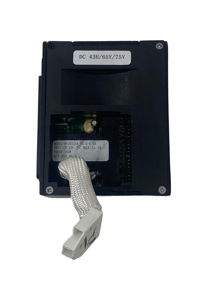 Norcold RV Refrigerator Control Board N8DCSSR Module 640178 | eBay
