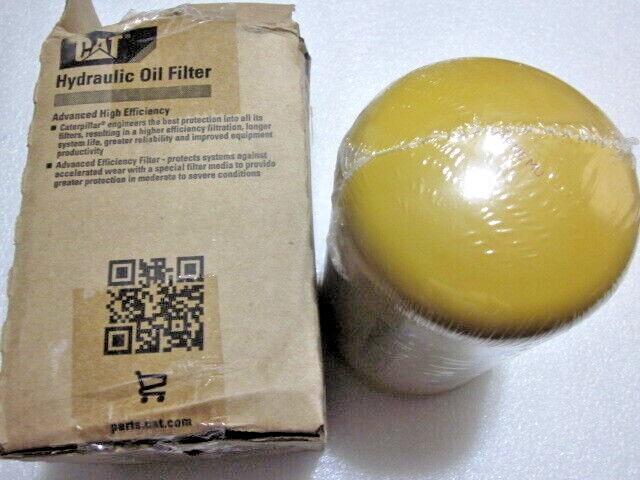 CATERPILLAR 144-6691 8T7478 HYDRAULIC FILTER ELEMENT CAT 1446691 8T ...