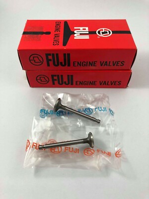 Honda 90cc S90 CL90 ST90 CM91 C90 CD90 SL90 CT90 C201 CD90 Valve Inlet ...