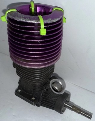 Hpi Nitro Engine For Parts | eBay