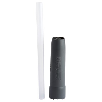 Aquamira Frontier Straw Emergency Water Filter System 30 Gallons 67109 ...