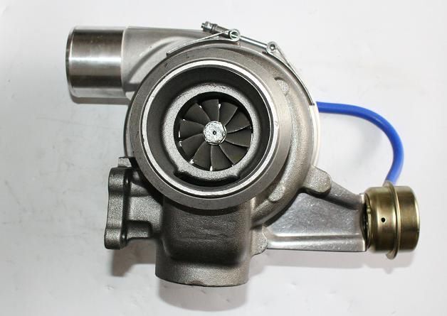 Replacement Turbo for CAT Industrial Engine Model C27 Prefix TWM | eBay