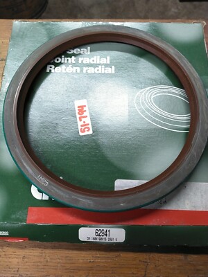 CR 62941 Metric Oil Seal 170x200x15 Single-Lip with Inner-Spring | eBay