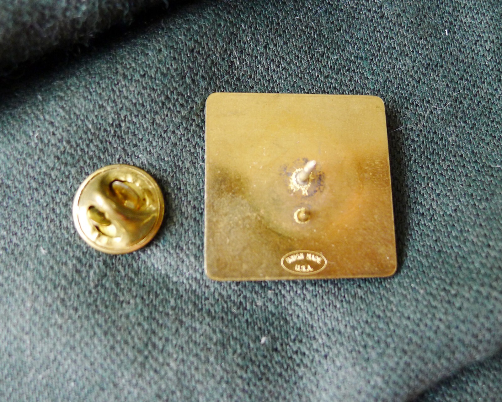Edison Electric Institute Commemorative Pin 1993 61st Annual Convention ...