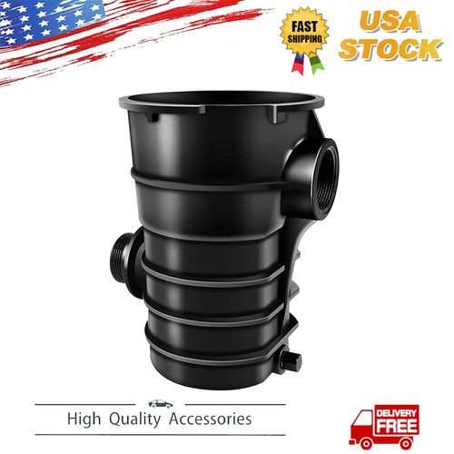 US Pot Replace Sta-Rite Dynamo Aboveground Swimming Pool Pump 354530 ...