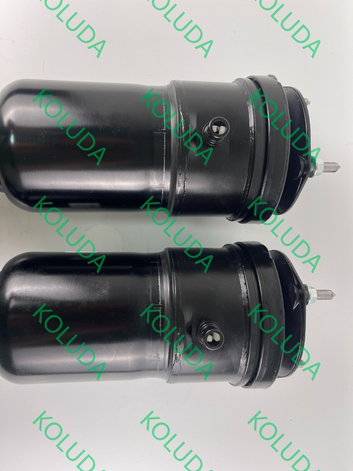 2X Fit Lexus LS500 LS500H 2018-2020 Rear Air Suspension Shock Struts ...