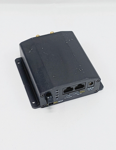 Pepwave MAX BR1 Mini LTEA Advanced Single Cellular Cat 6 Router - For ...