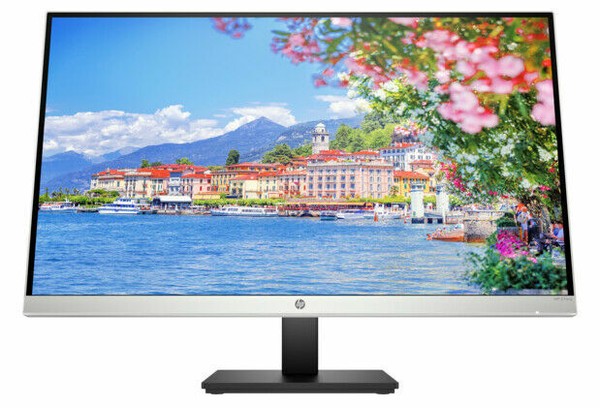 HP 27mq 27" IPS LED Monitor - 1F2J9AA#ABA for sale online | eBay