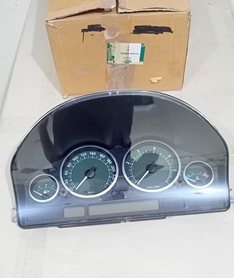 Land Rover Instrument Cluster - Dash YAC500785PVA part for Range Rover ...