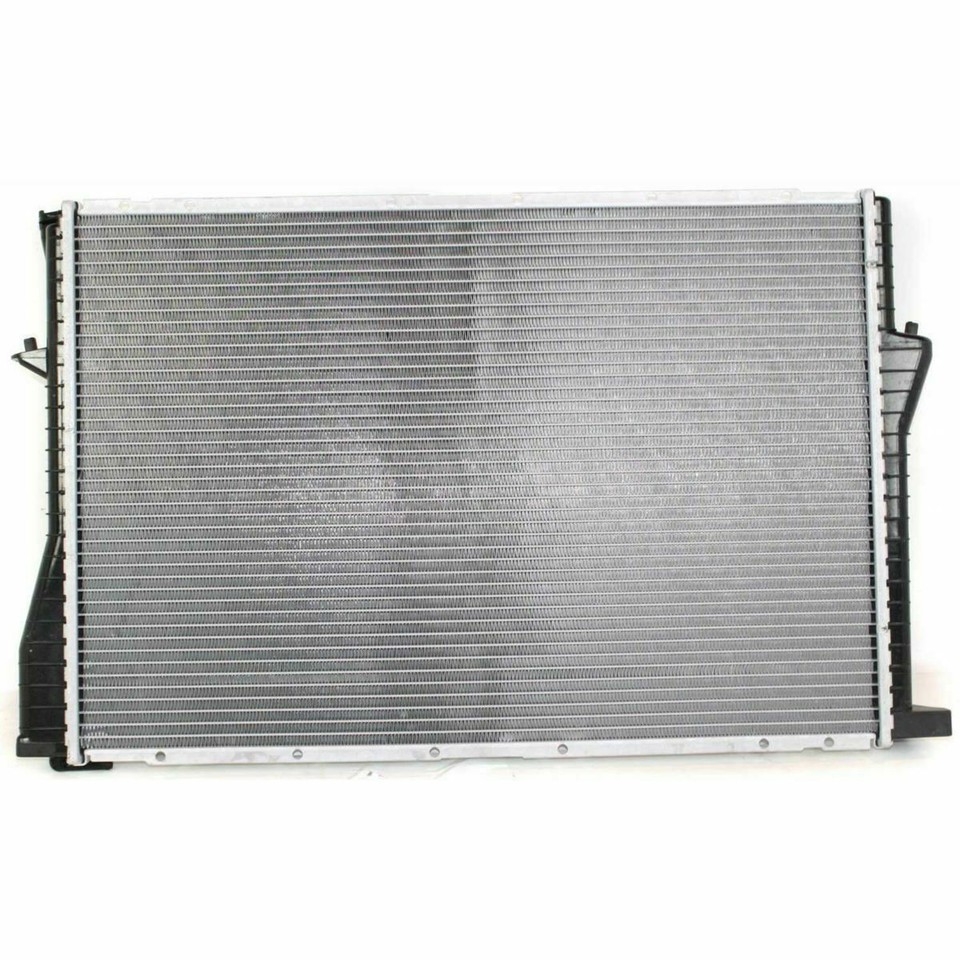 New Radiator Fits BMW 540i 740i M5 Z8 8cyl 17111436063 BM3010110 | eBay