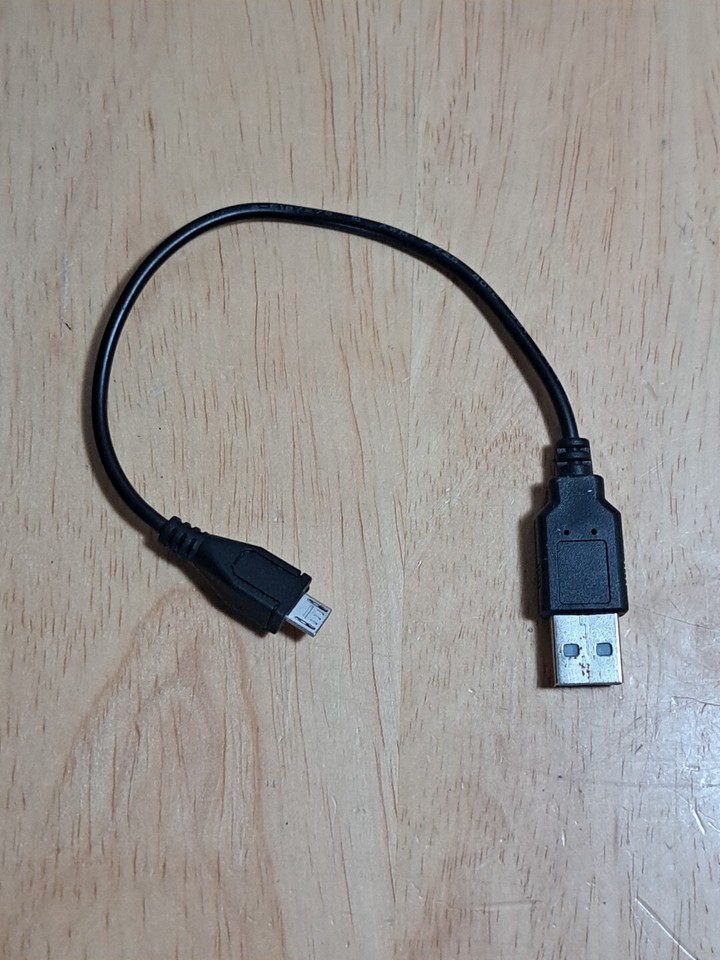 AMAZON Fire TV Stick CE0984 LY73PR (2nd Generation) No Remote | eBay