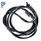 For Mercedes-Benz W221 C216 Aftermarket Windshield Washer Hose ...