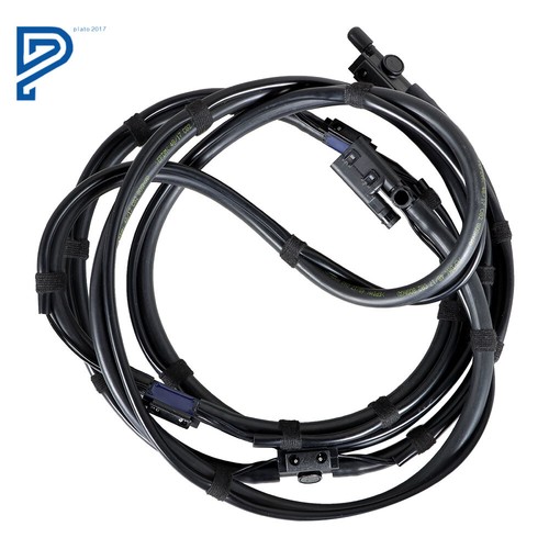 For Mercedes-Benz W221 C216 Aftermarket Windshield Washer Hose ...