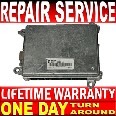 02-05 THUNDERBIRD FRONT ELECTRONIC LIGHTING CONTROL MODULE (FEM) REPAIR ...