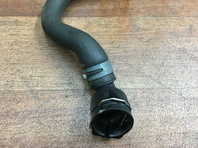 Volkswagen Golf VII 2013 Engine Water Coolant Pipe Hose 5Q0122157 ...