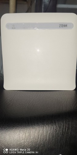 ZTE MF253 LTE Wireless Router for sale online | eBay