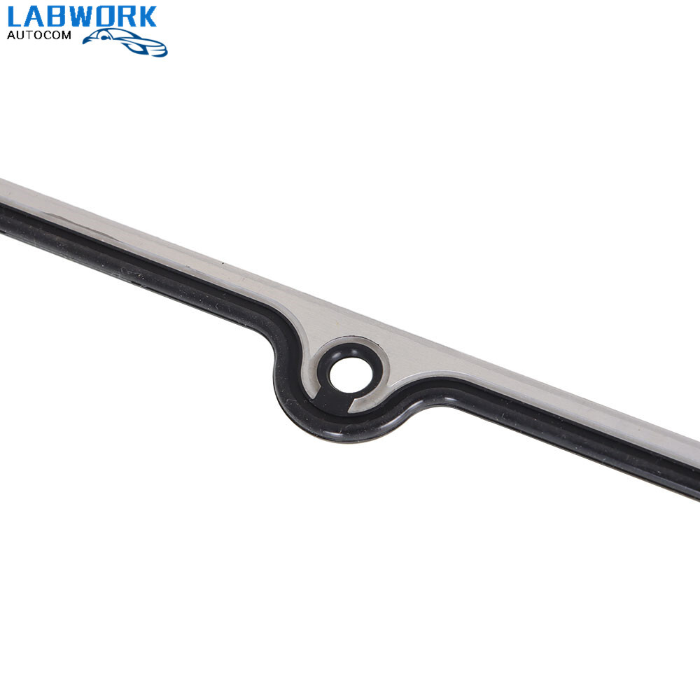 Engine Valley Cover Kit For LS2/LS3/LS7 With Gasket and bolts 12598832 ...