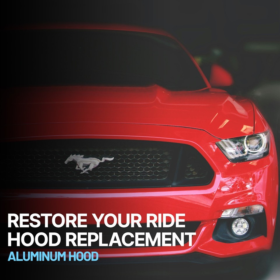 Hood For Mercedes-Benz C300 2015-2021 W205 Sedan Aluminum | eBay