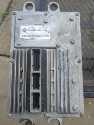 2003-07 Ford F250 F350 6.0 Diesel FICM Fuel Inj. Control Module ...