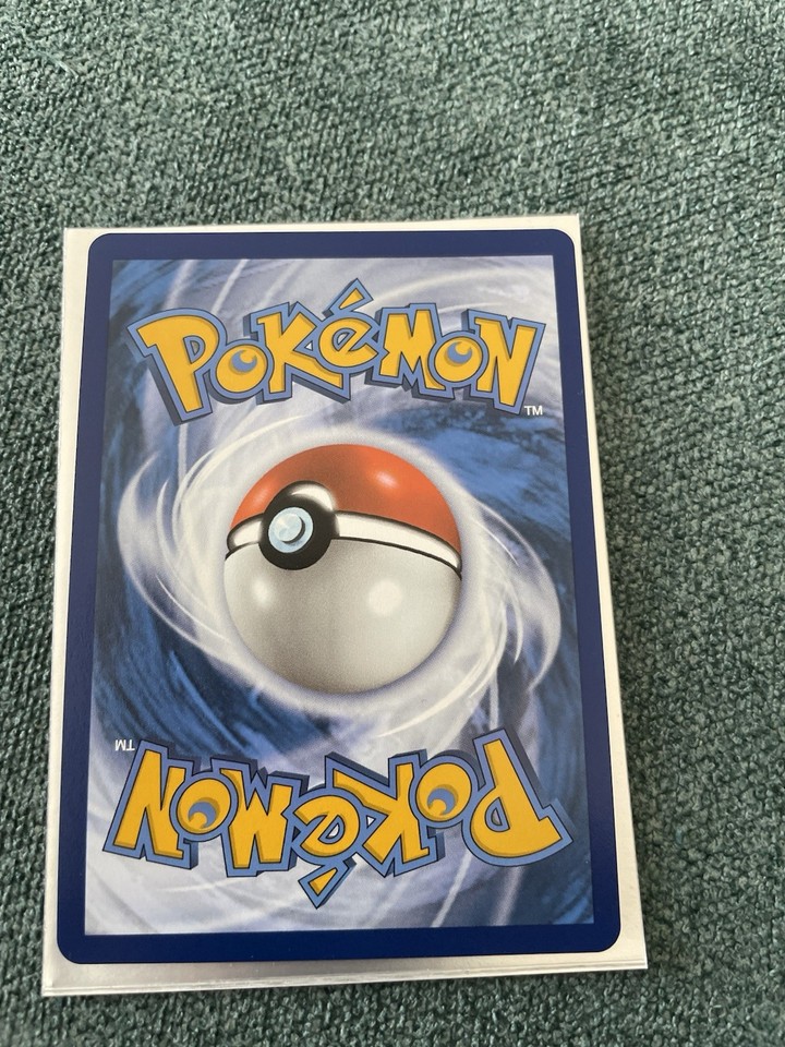 Pokémon TCG Hisuian Arcanine V Silver Tempest 090/195 Holo Ultra Rare ...