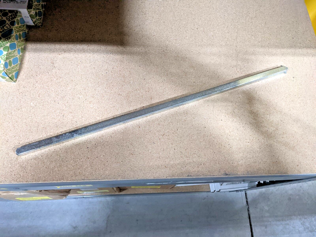 ABB OXP12X535 Pistol Handle Shaft 12 X 535 Mm for sale online | eBay