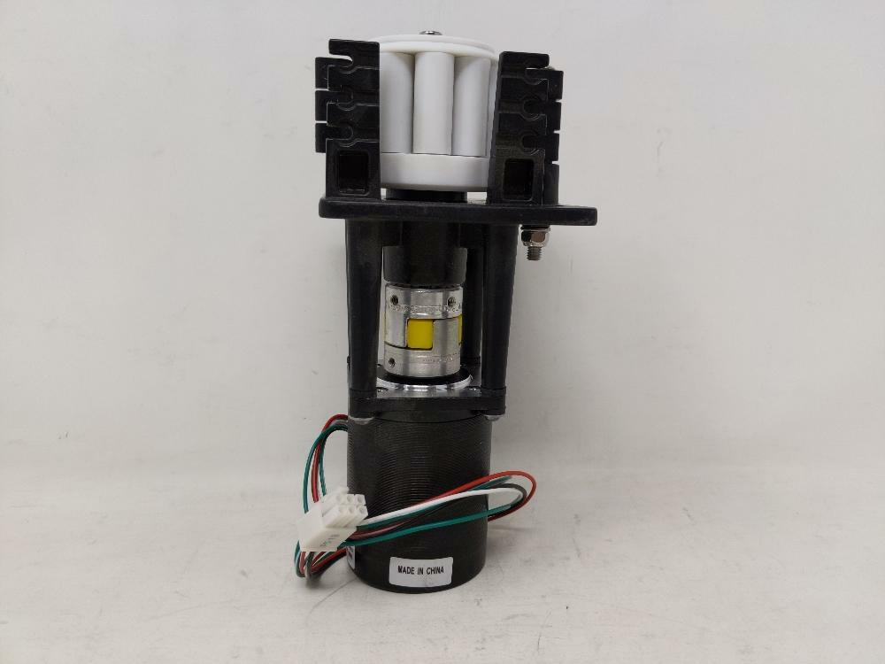 Siemens Dimension RXL 737010.904 IMT Diluent Mono Pump Port System ...