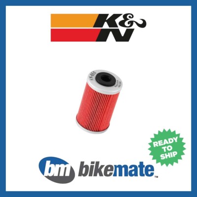 K&N Oil Filter for KTM 450 SX-F 2013 2014 2015 | eBay Australia