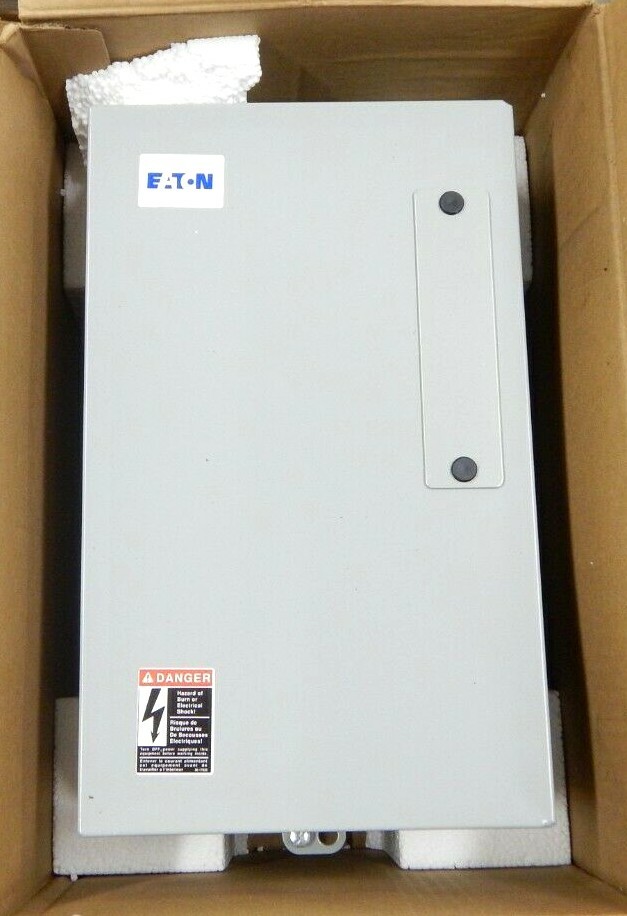 Eaton 6 Pole Lighting Contactor | Shelly Lighting