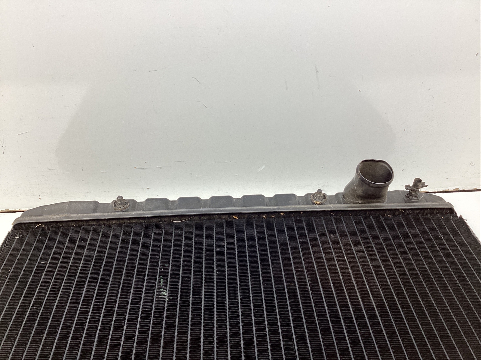 1953 1954 1955 1956 NOS FORD TRUCK F-100 RADIATOR | eBay