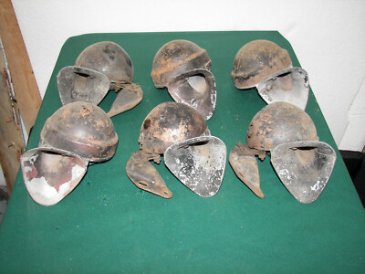 Vintage Lucas Horns | eBay