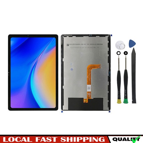 For Samsung Galaxy Tab А9+ 11" Wi-Fi SM-X210 LCD Display Touch Screen ...