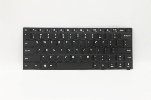 Lenovo E41-15s 110-14ISK E41-25 E41-20 E41-35 E41-45 Keyboard US ...