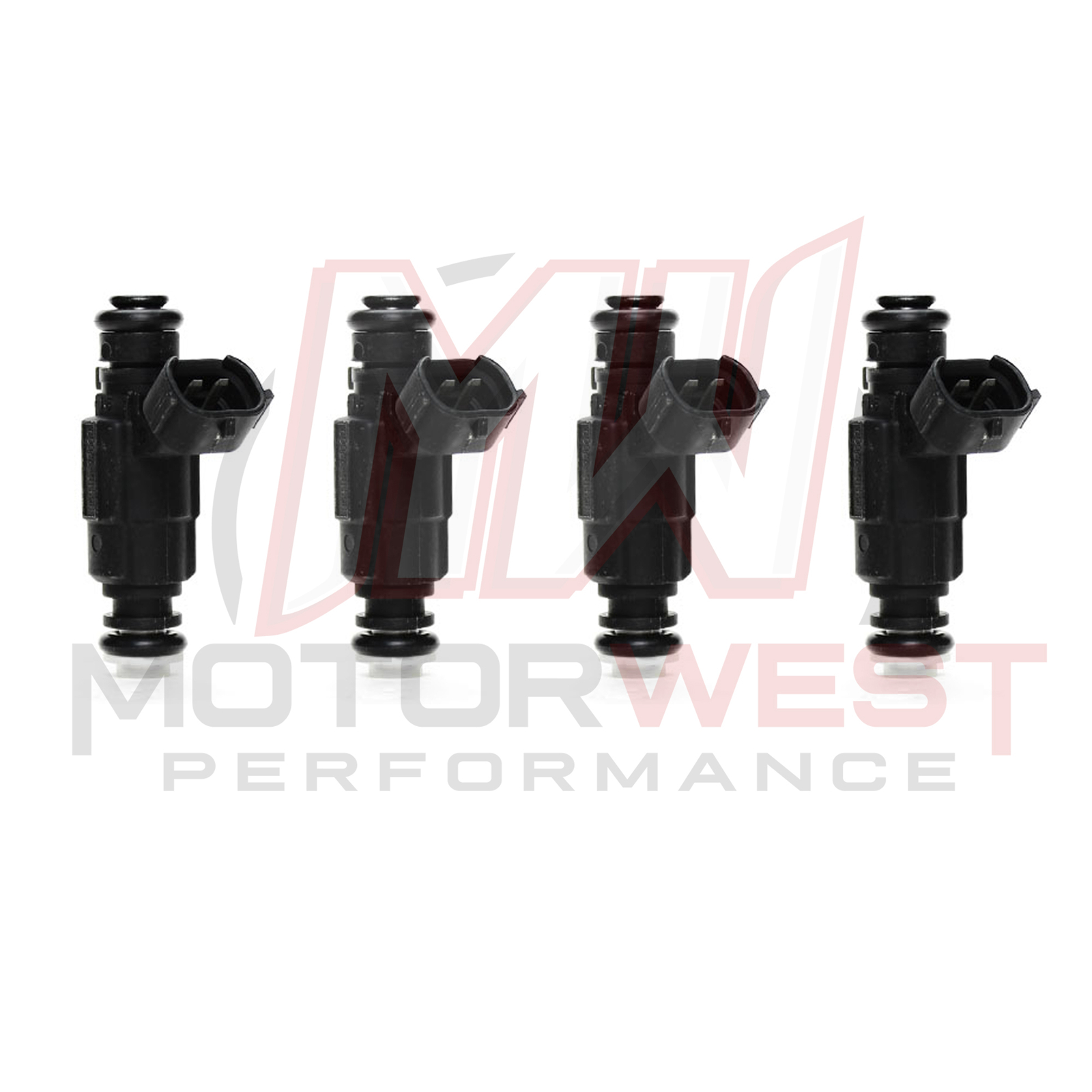 OEM Fuel Injector Set of 4 - fits 1.5L 1.6L Accent 35310-22600 | eBay