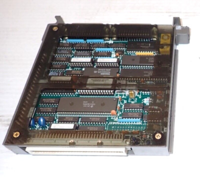 Mitsubishi MC712 Floppy Disk Drive - WARRANTY | eBay