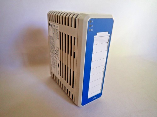 ABB 3BSC690071R1 AI890 ANALOG INPUT 1x8 CH WITH INTRINSIC SAFETY ...