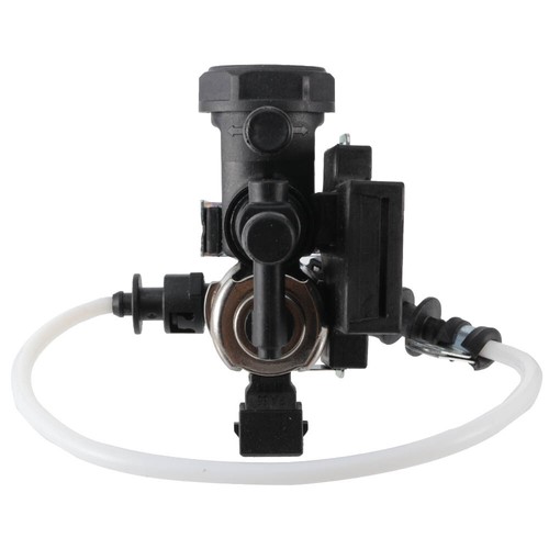 Motorcycle Split Fuel Injector Spray Nozzle Right-angled Pipe for Fai ...