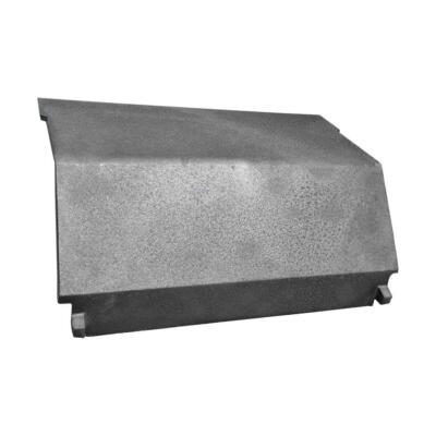 Morso Squirrel / Swift Baffle Throat Plate | eBay UK