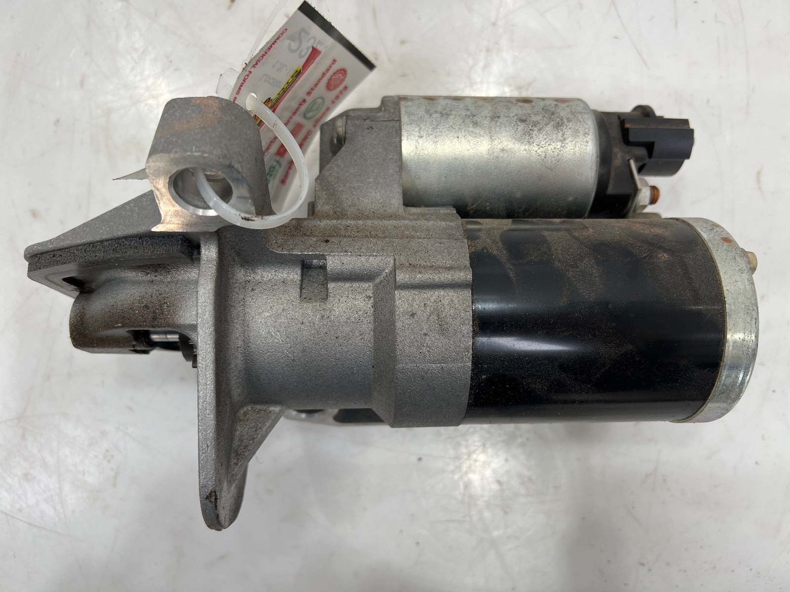 21 - 23 Chevy Trailblazer 1.3L Starter Motor Assembly OEM 12697399 | eBay
