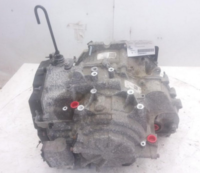 2016-2018 Ford Focus Automatic Transmission | eBay